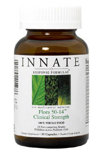 Flora 50-14 | Protect Your Breasts